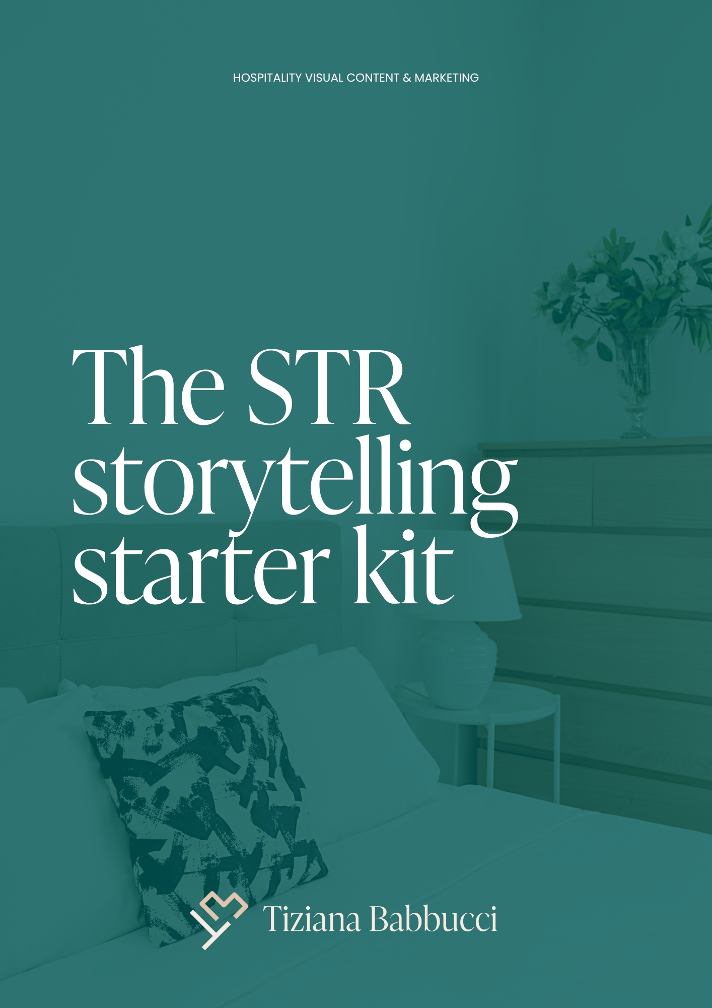 Freebie- The STR storytelling starter kit - www.tizianababbucci.it